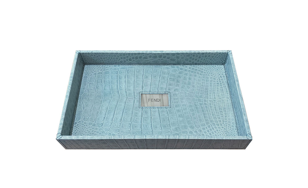 精品進口家具 FENDI CASA | 御邸進口家具 - FENDI CASA 精品家具